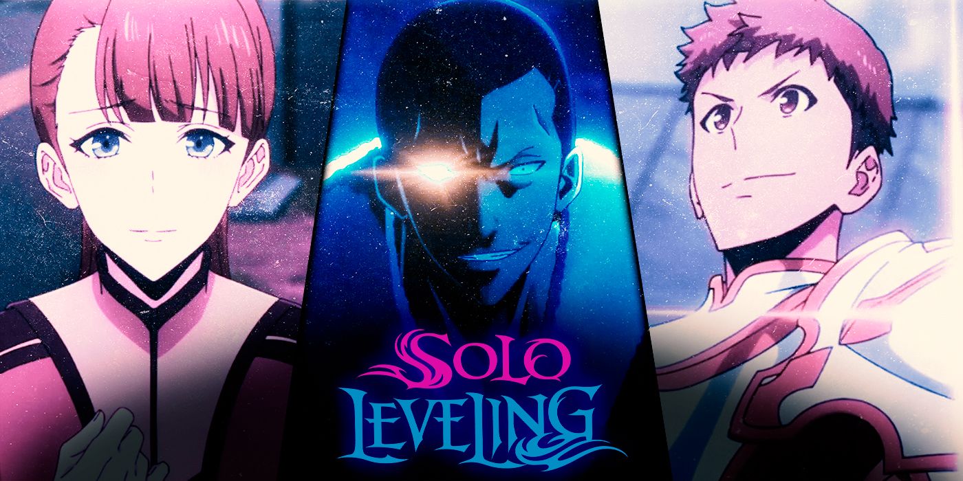 Best Solo Leveling Season 1 Scenes, Ranked