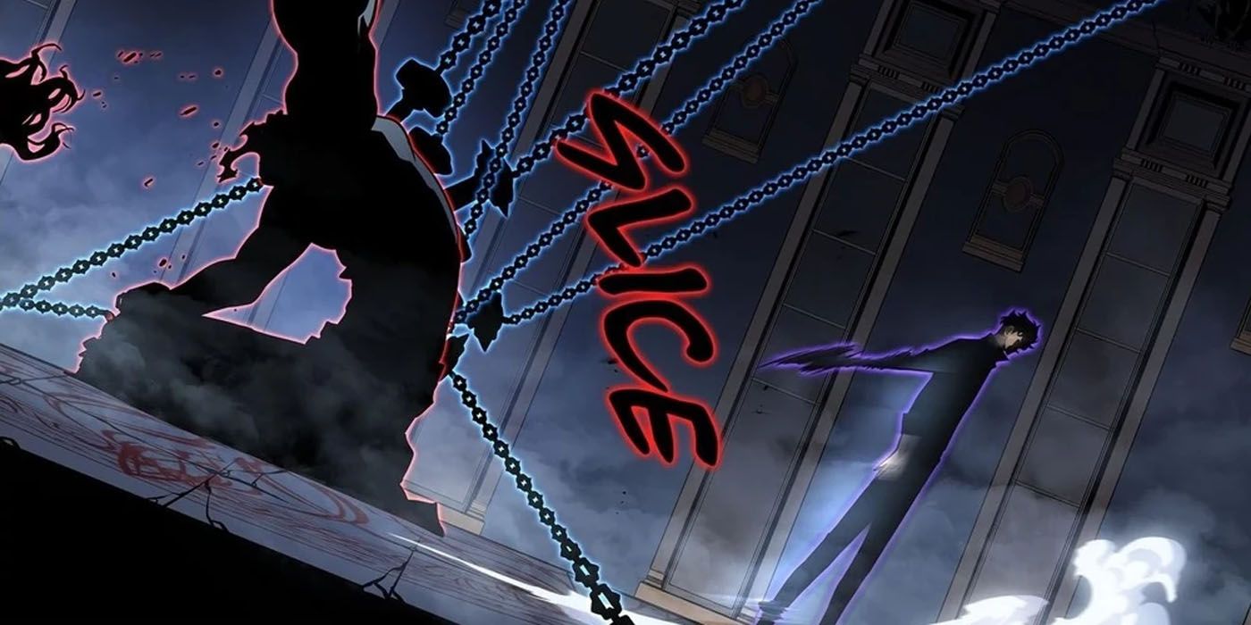 Solo Leveling: Jin-woo's Best Scenes, Ranked