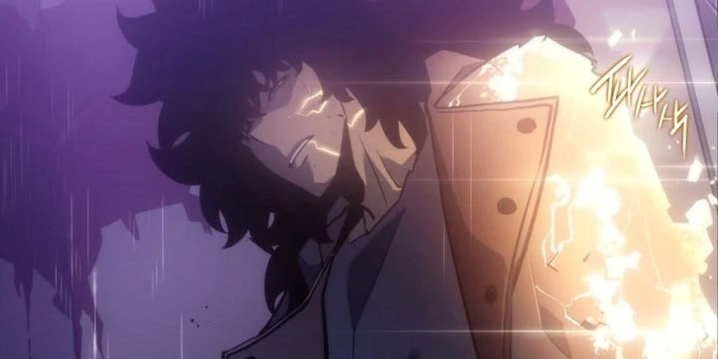 Ranking Solo Leveling's Best Fighters