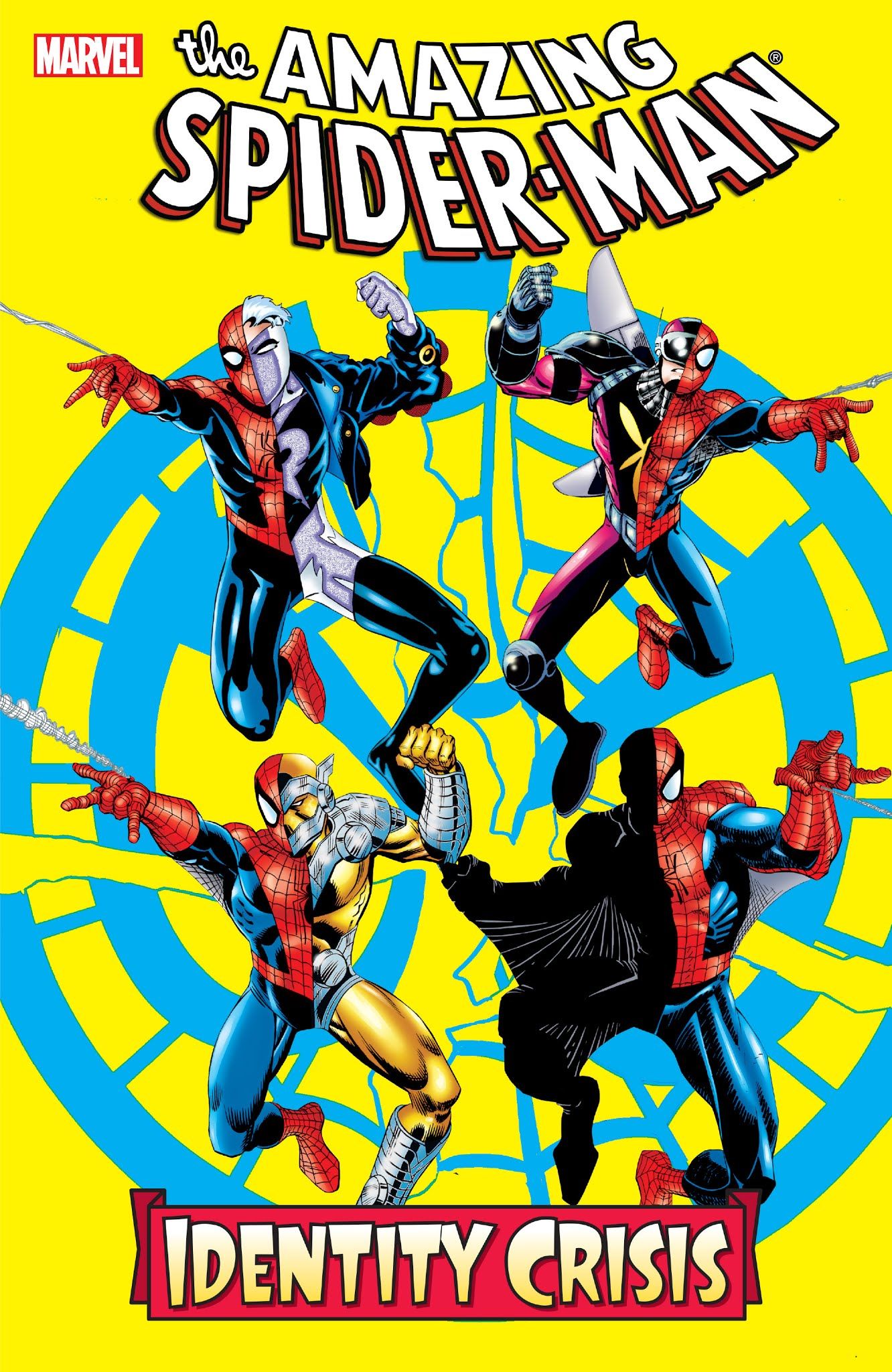 Were Spider-Man's Alternate Identities Always Meant to Become the Slingers?