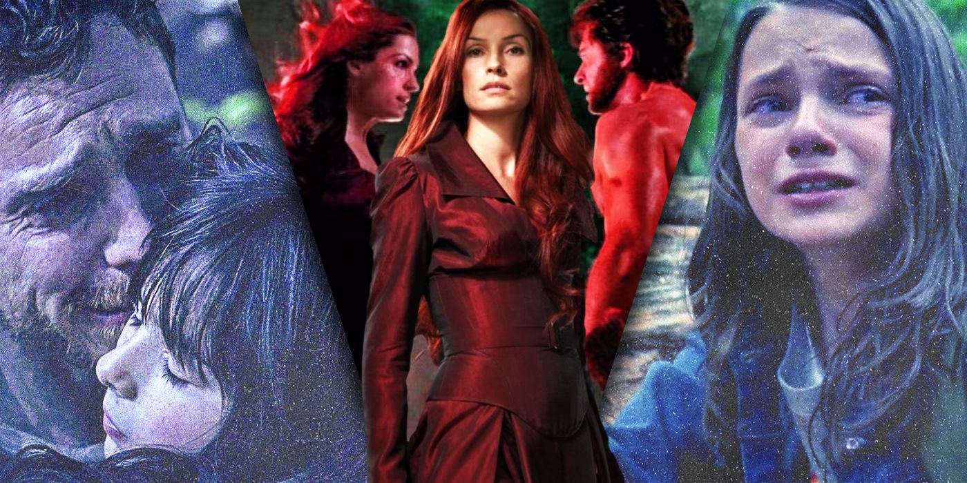 The Darkest Moments in X-Men Movies, Ranked