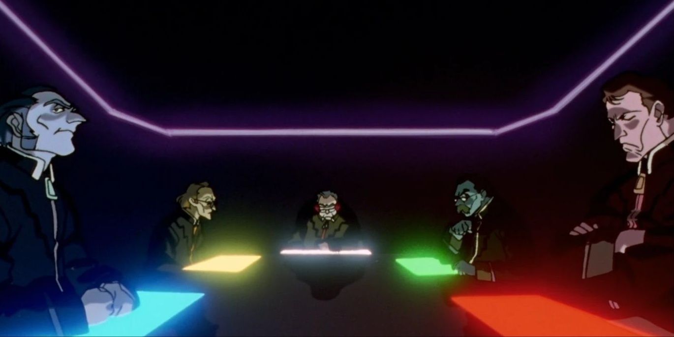 The Top 10 Most Unlikable Evangelion Characters, Ranked