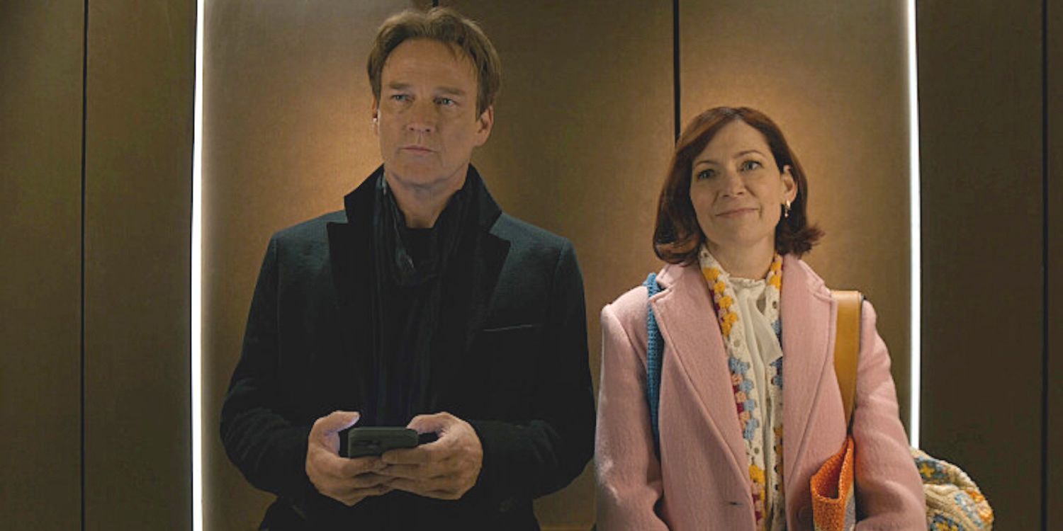 REVIEW: Elsbeth Premiere Is Cute and Cuddly, Columbo-Style