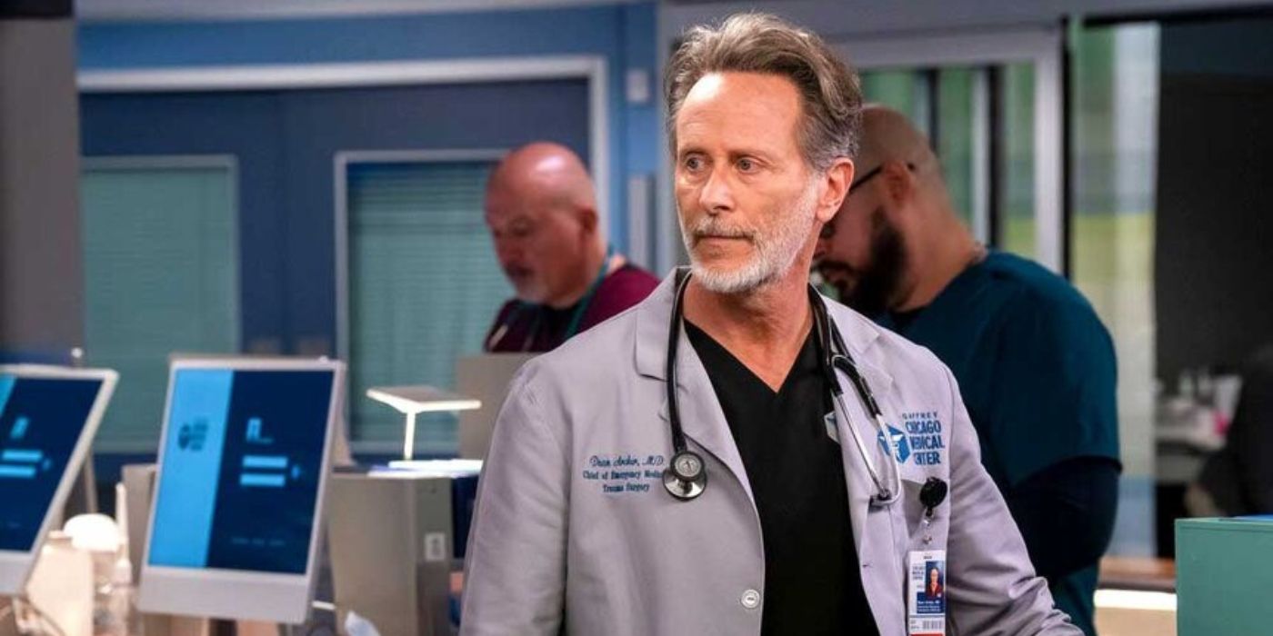 Chicago Med: Every Episode of Season 8, Ranked