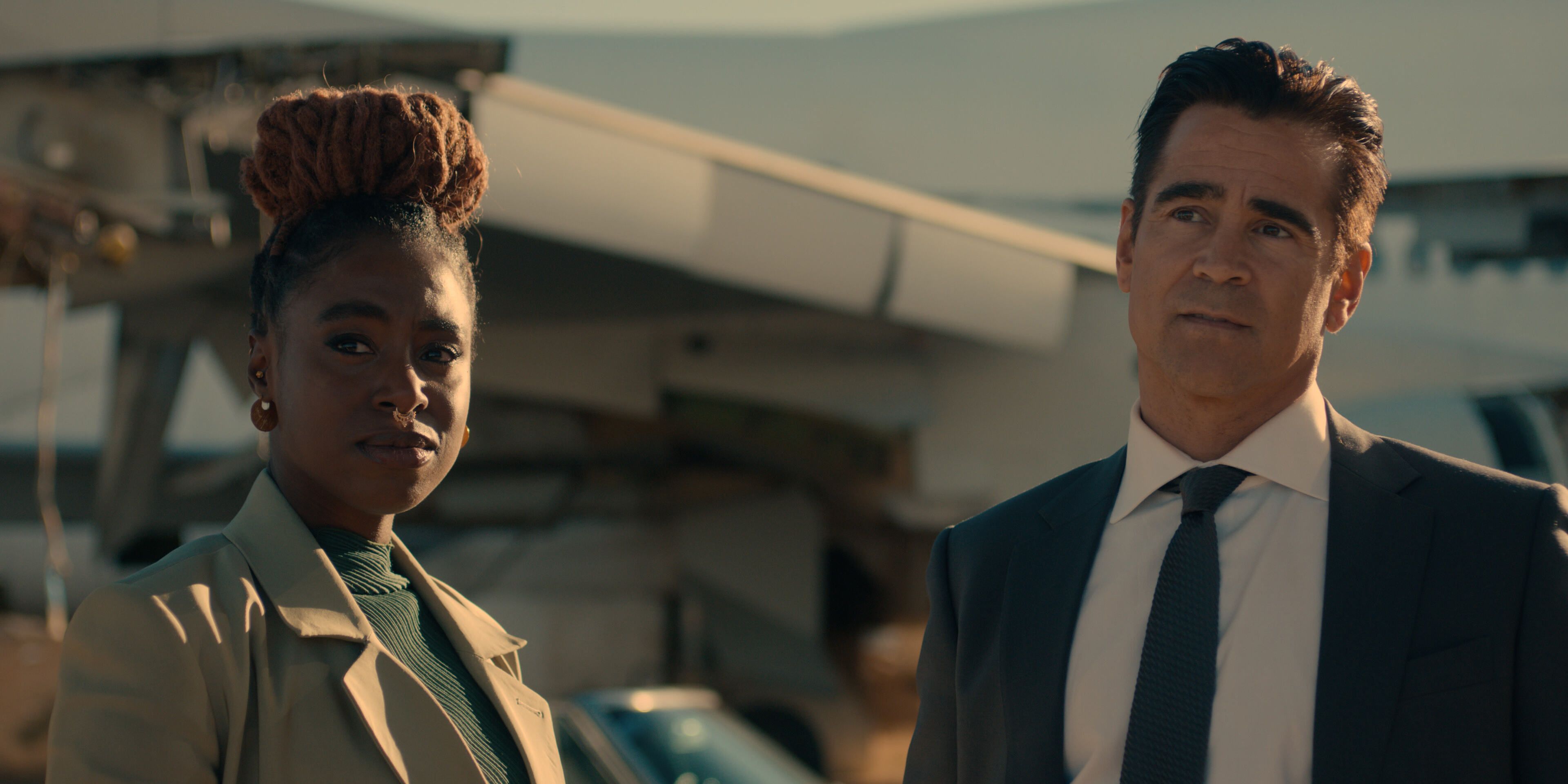 REVIEW: Sugar Offers a Fresh, Star-Studded Take on Neo-Noir