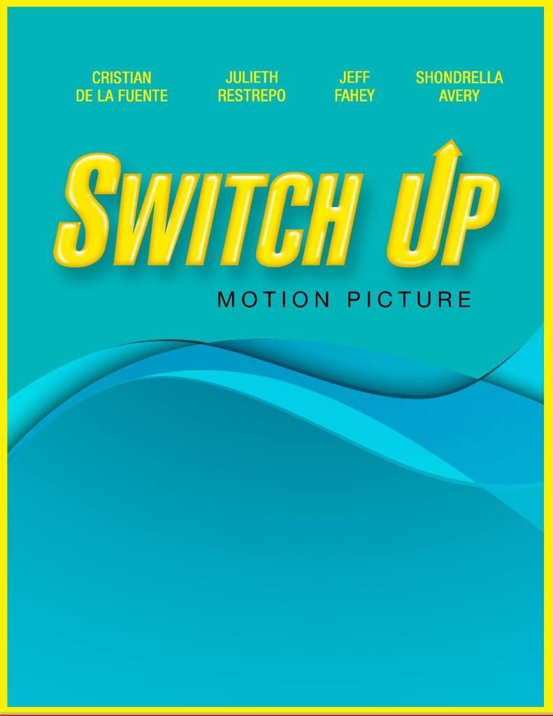 Switch Up (2024) | CBR