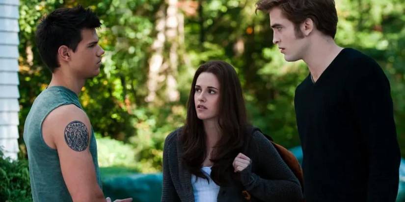 10 Book Storylines Fans Want to See in the Twilight TV Show