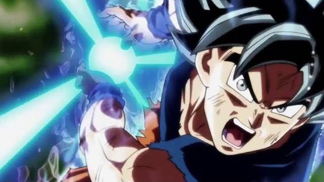 Dragon Ball Super: Mastered Ultra Instinct Goku, Explained