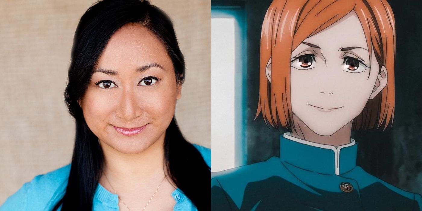 Jujutsu Kaisen Toji Voice Actor 60 Photos - Moonagedaydream.film