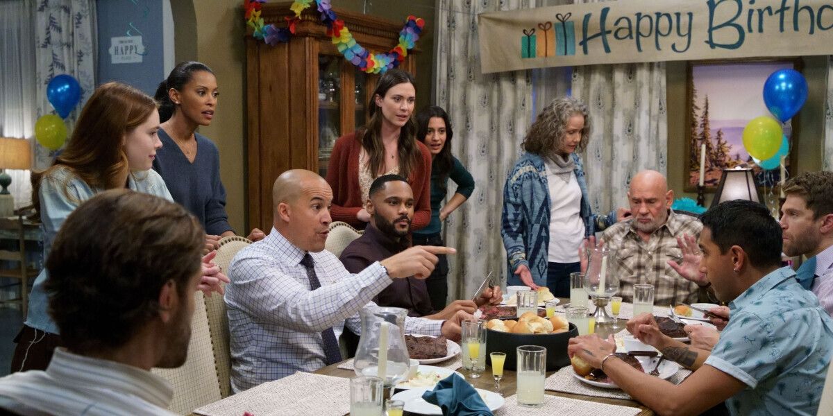 REVIEW: Walker Season 4 Premiere Is a Comfortably Welcome Return