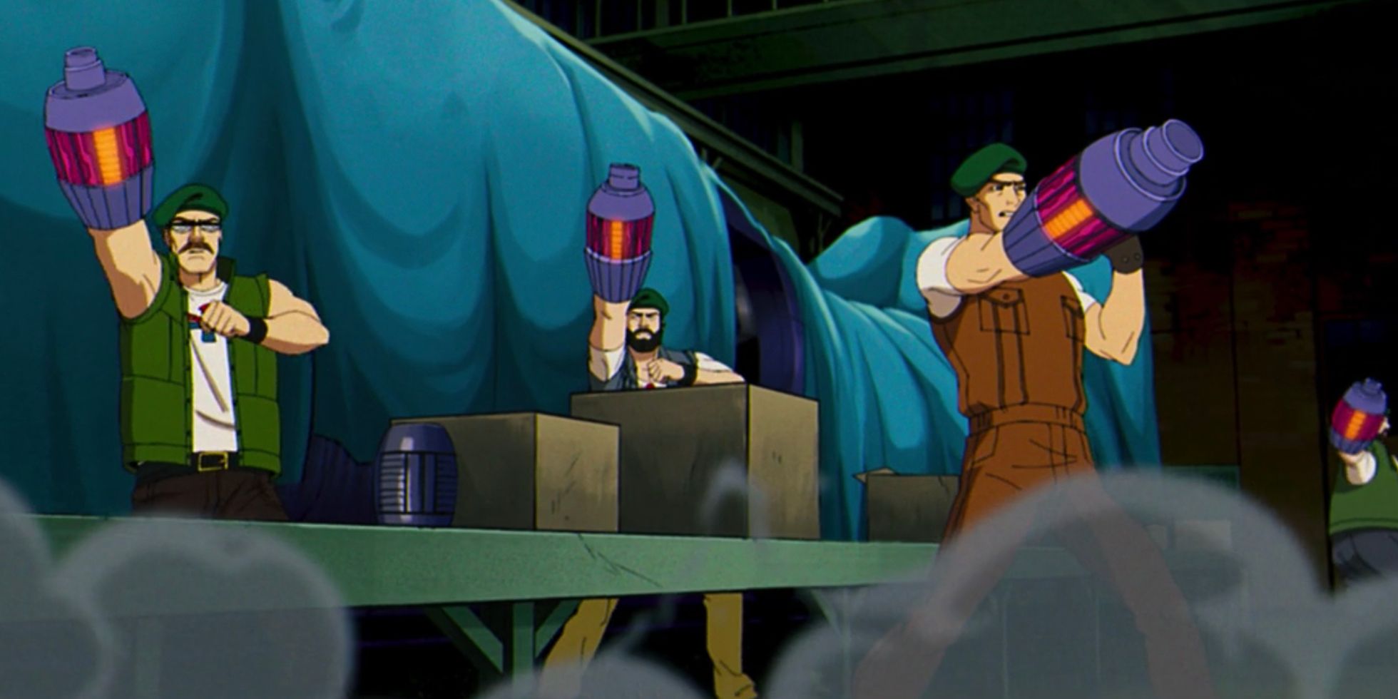 X-Men '97's Most Dangerous Weapon, Explained