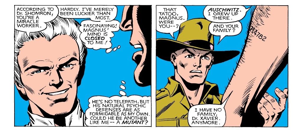 Was the Best X-Men Movie Needlessly Scrapped?