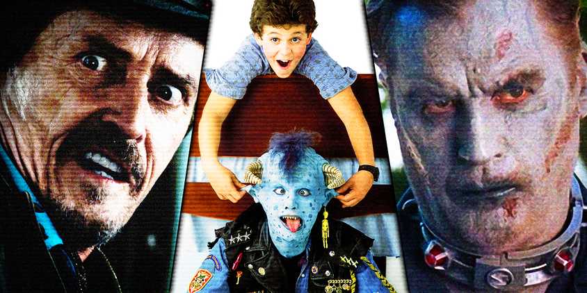 10 Highest-Rated Zombie Movies on Rotten Tomatoes, Ranked