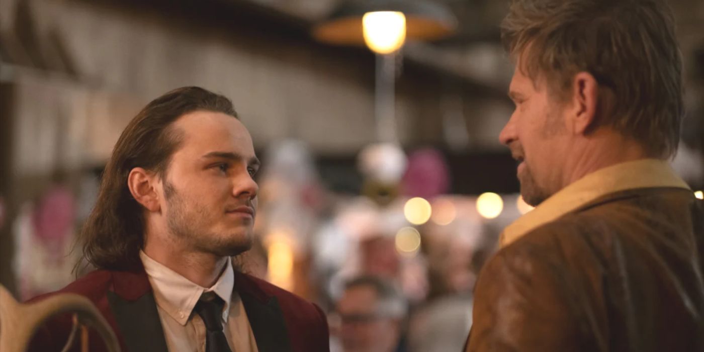 American Rust Cast Dives Into Season 2's Character Unravelings