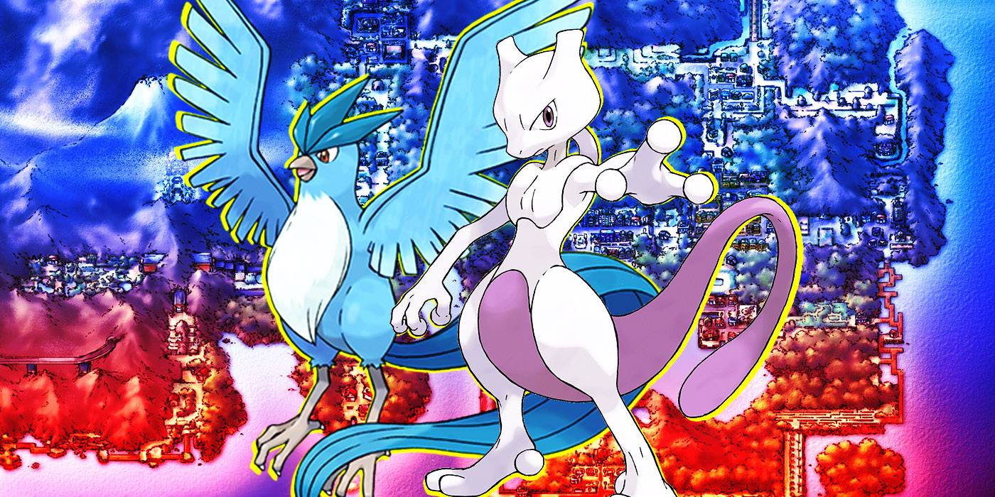 Pokémon's Most Famous Region, Explained