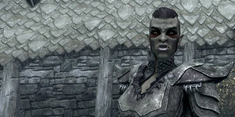 Skyrim: 10 Things You Need to Know About Races