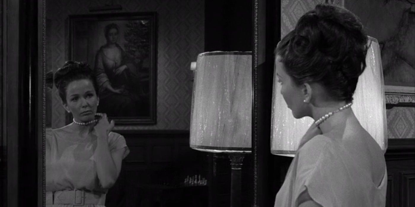 Brooke Hayward Twilight Zone