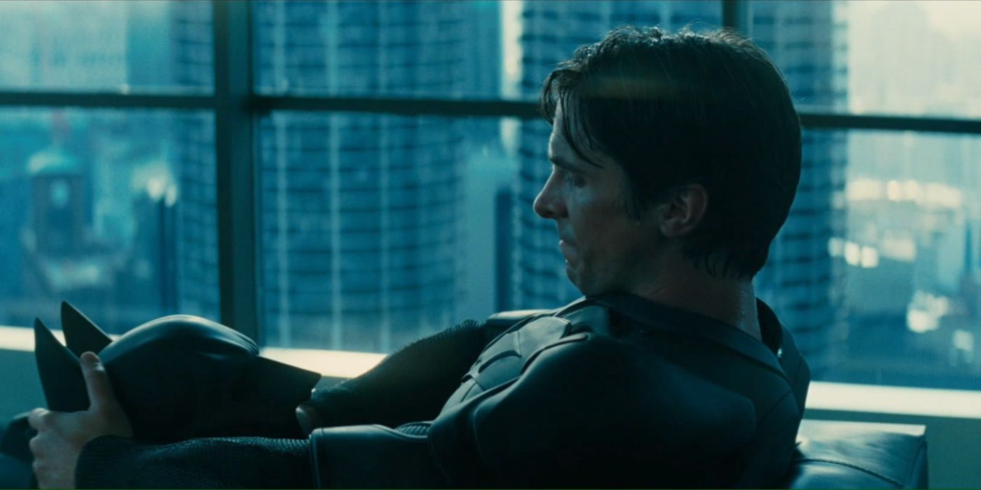 The Best Quotes From The Dark Knight