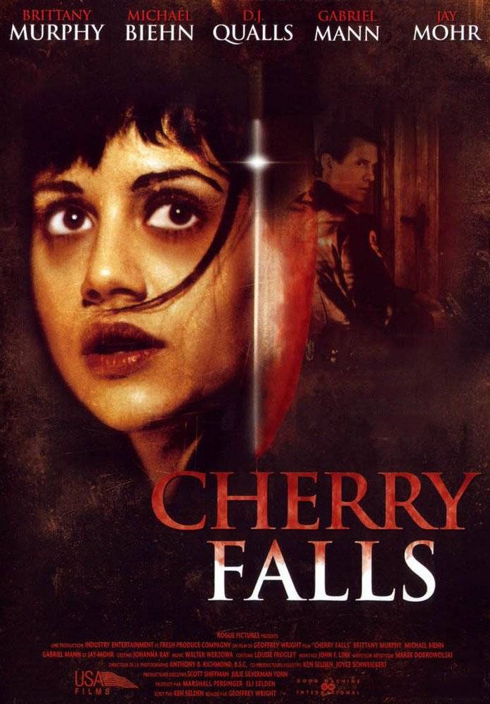 Cherry Falls (2000) | CBR