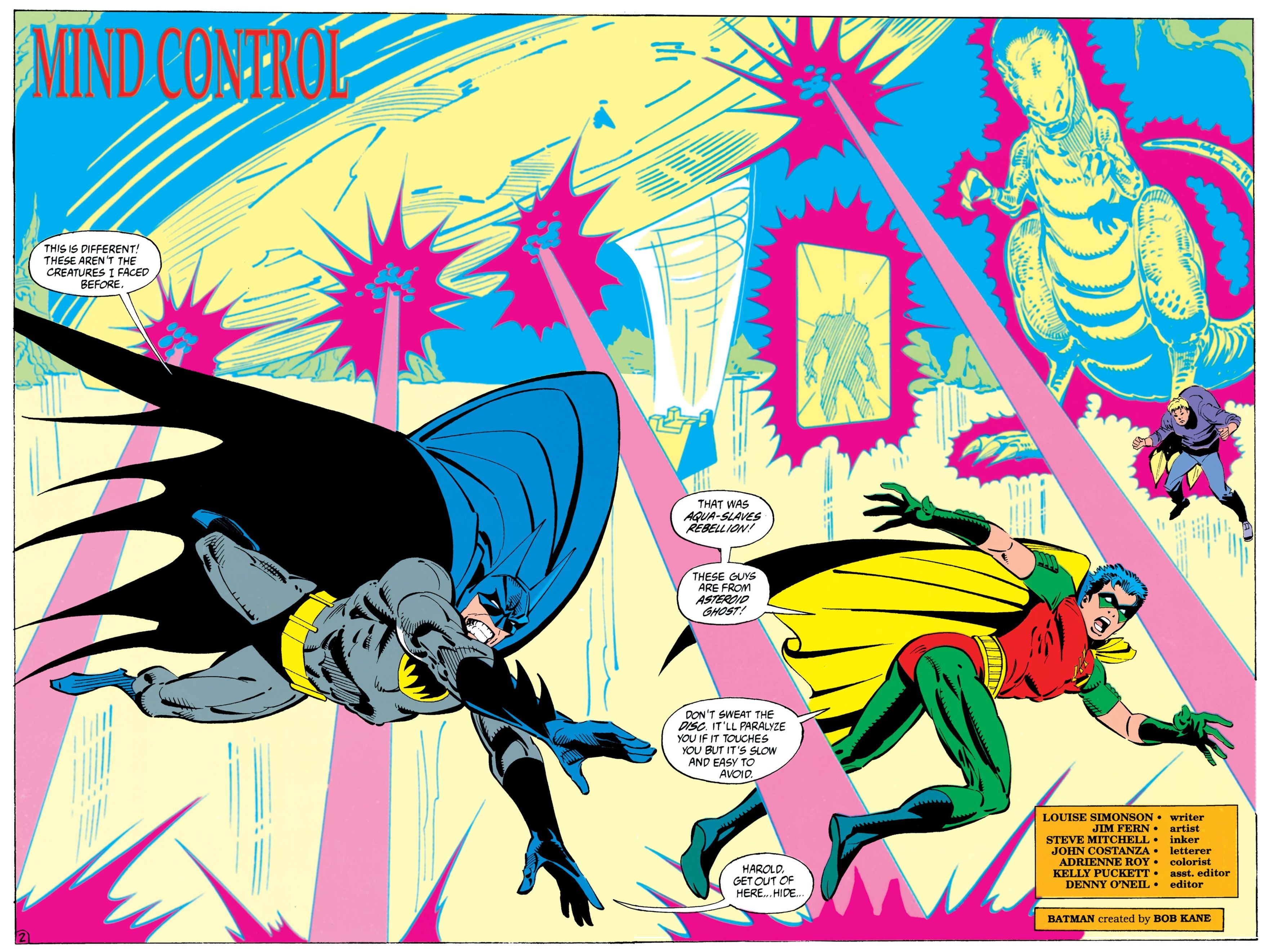 Five Times DC Superheroes Were Sucked Into Video Games