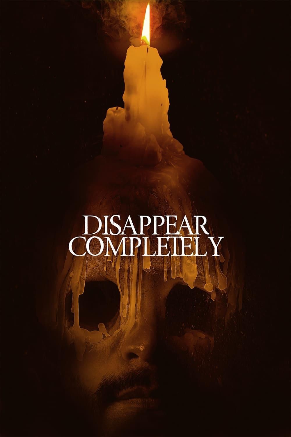Disappear Completely (2024) | CBR