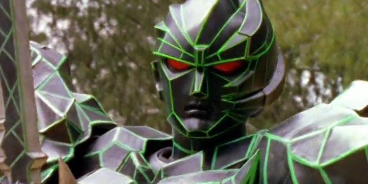 The Most Complex Power Rangers Characters, Ranked