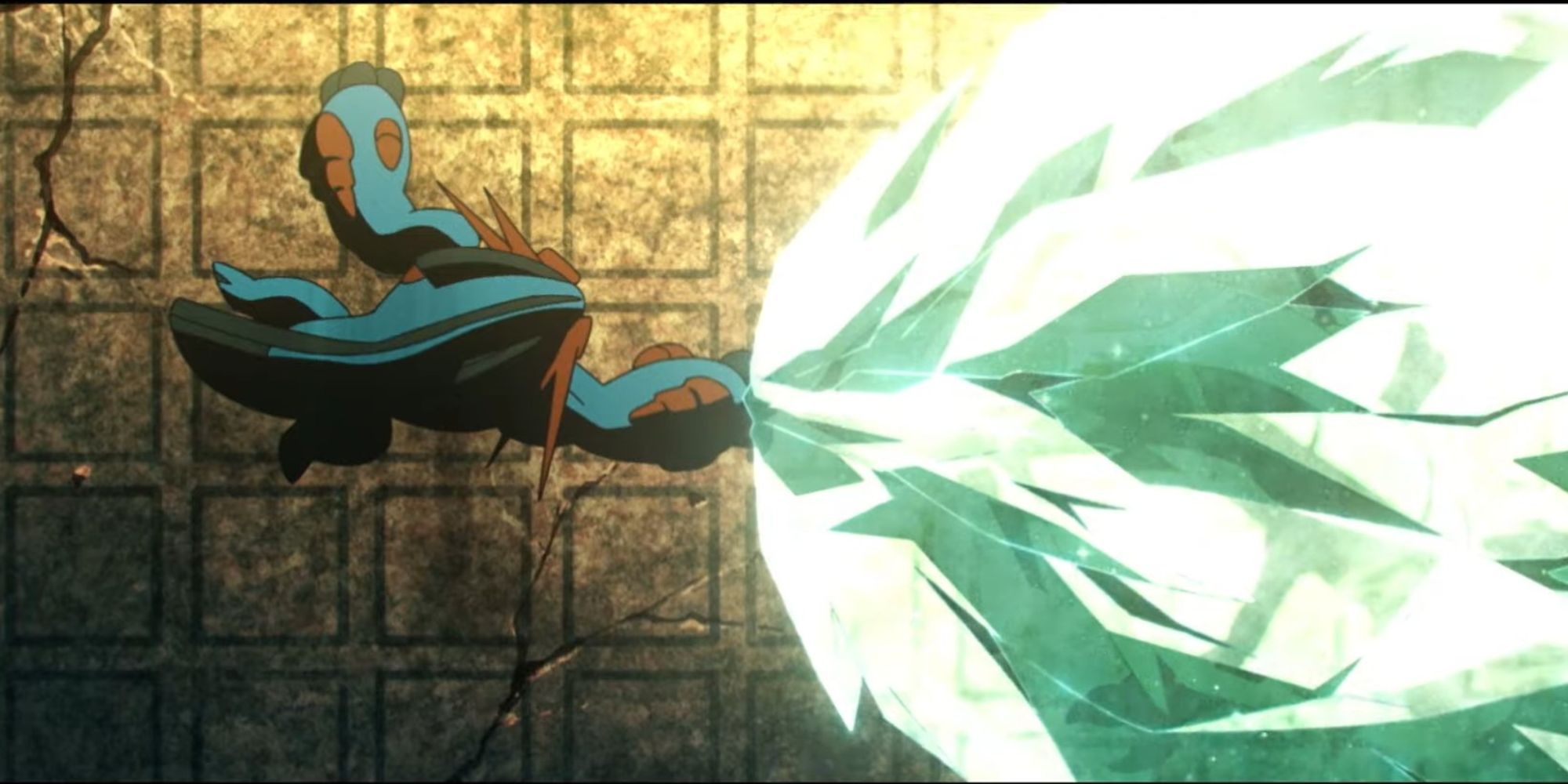 Pokémon: Best Battles Without Ash