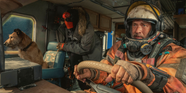 10 Best Post Apocalyptic Movies Since 2020 Ranked 10 Best Post Apocalyptic Movies Since 2020 Ranked
