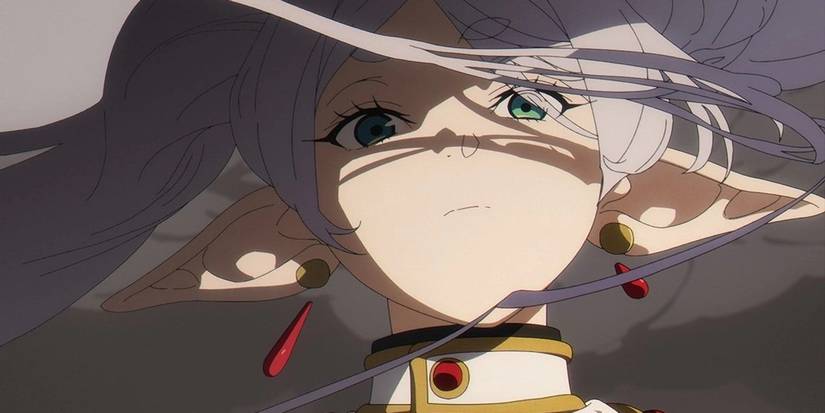 The 30 Best Anime Fights of All Time, Ranked