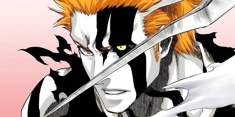 What is Ichigo’s Strongest Form in Bleach?