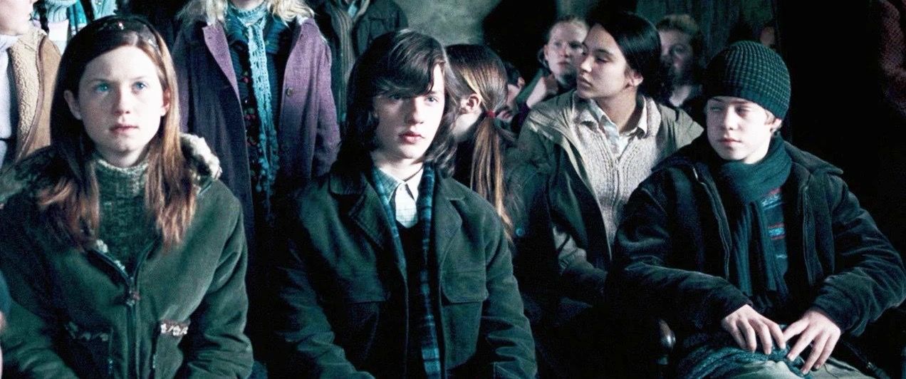 Harry Potter: 10 Ravenclaws That Deserve More Attention in the Remake ...