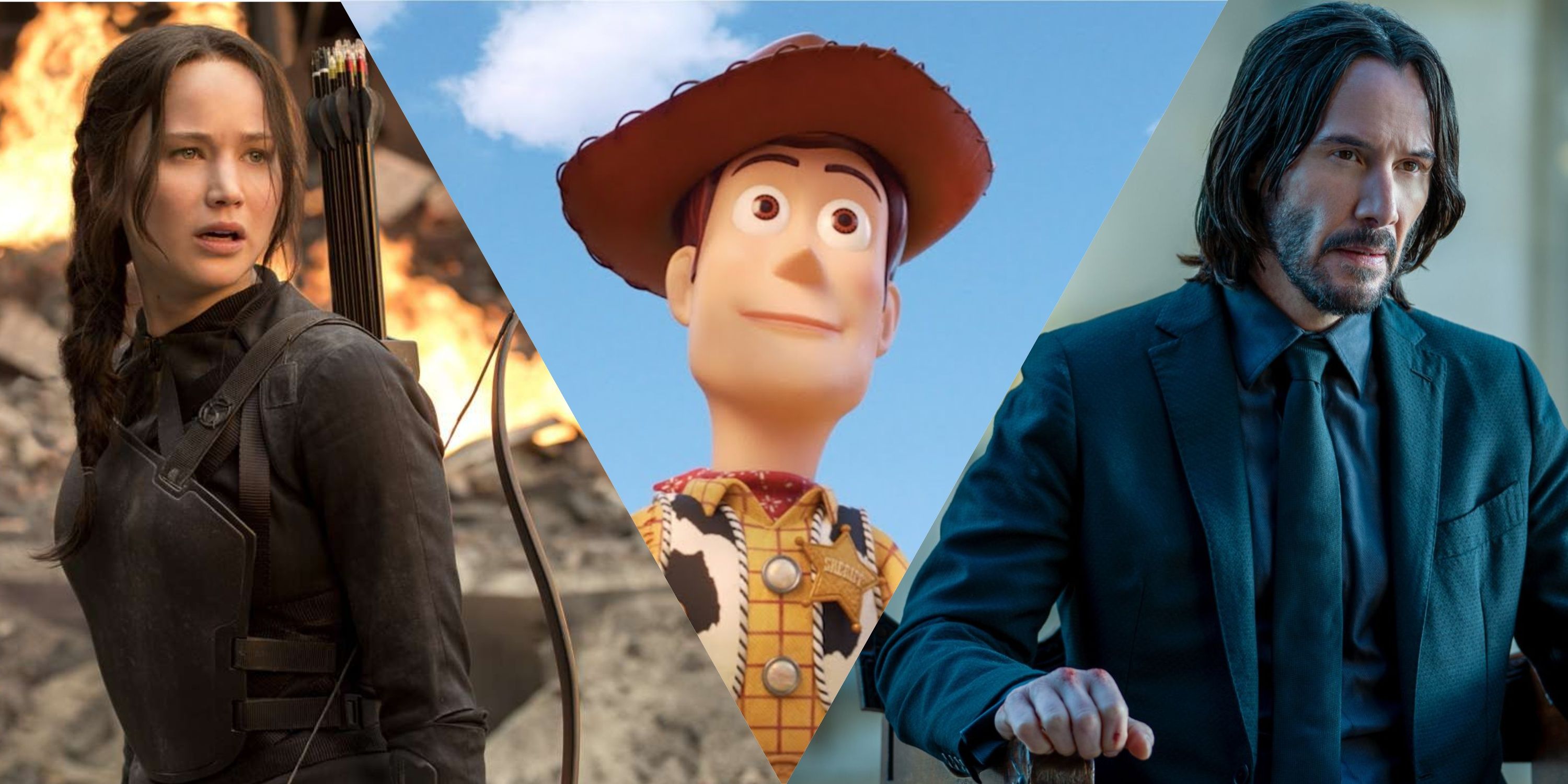 10 Psychological TV Shows That Mess With Your Mind