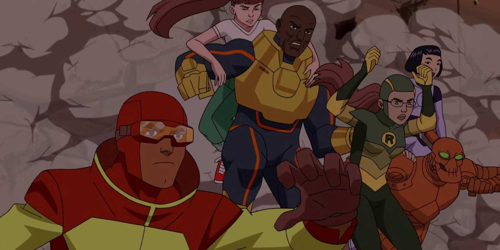 The Best Fights In Invincible, Ranked