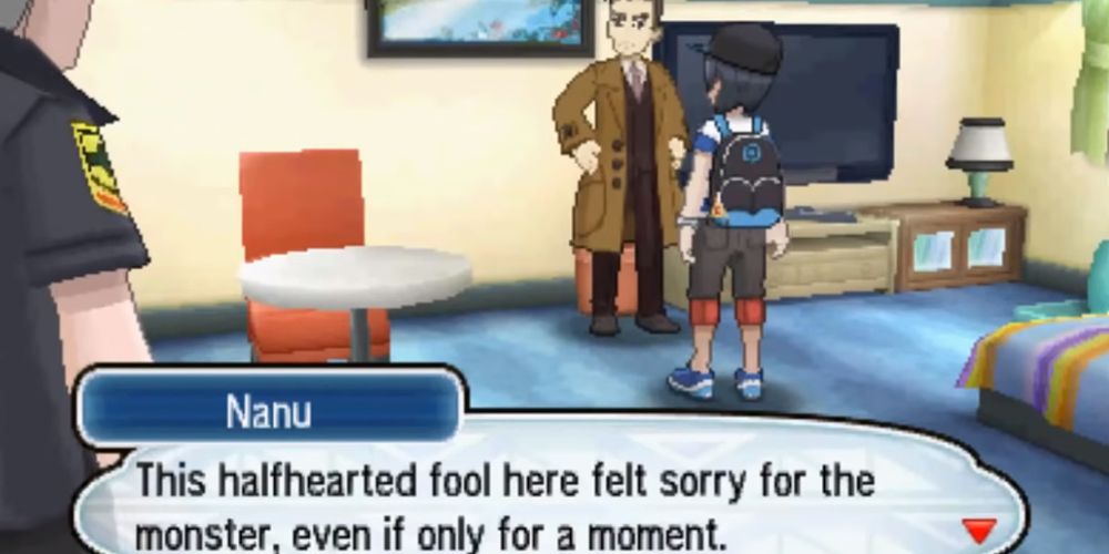 Pokémon Has A Secret Protagonist Only Diehard Fans Know