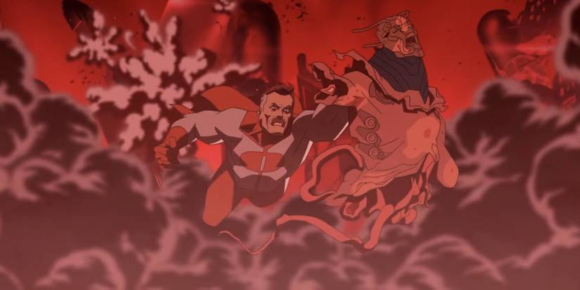 The Best Fights In Invincible, Ranked