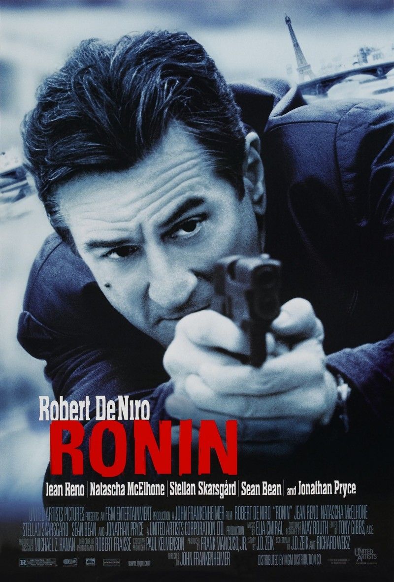 Ronin | CBR