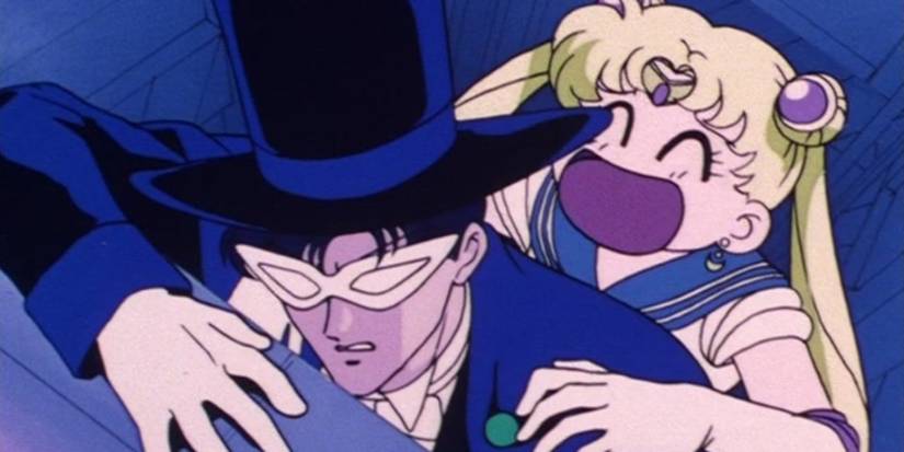 The 20 Best Sailor Moon Quotes of All Time