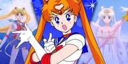 Best Sailor Moon Couples Ranked