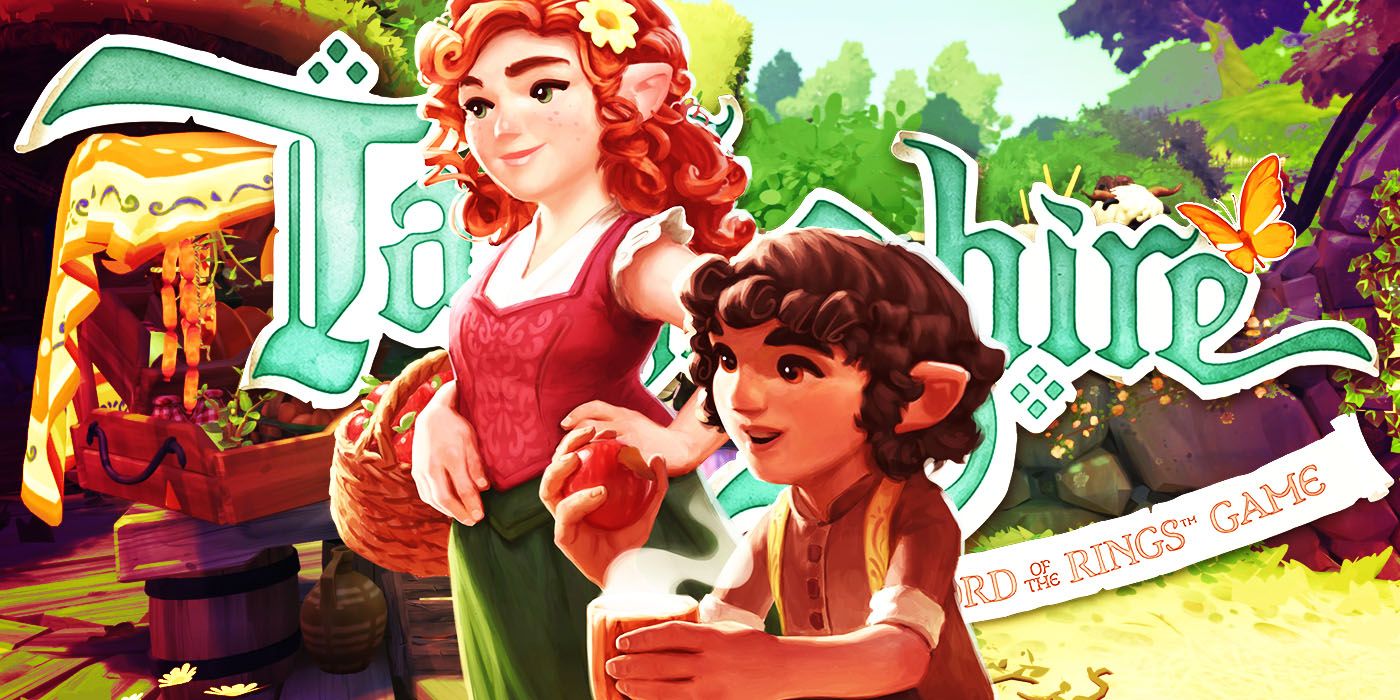 Tales Of The Shire: Everything You Need To Know