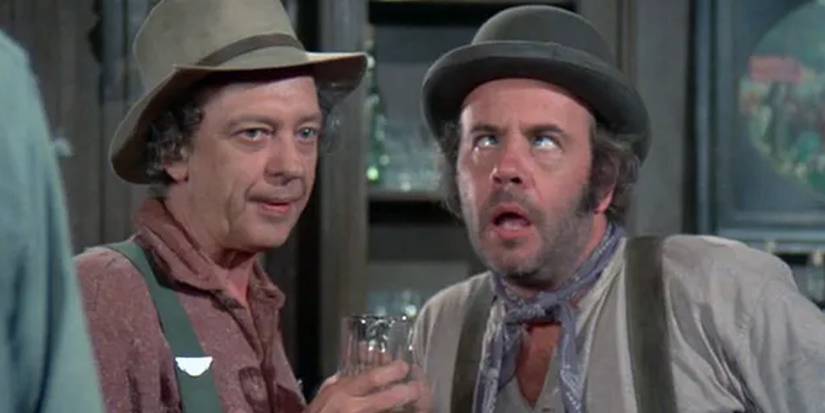 20 Great Western Movies for Kids and Families