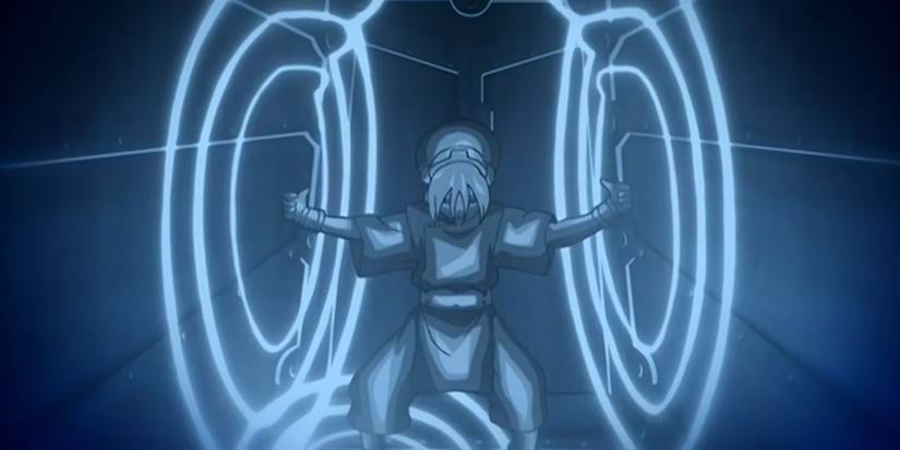 Avatar: The Last Airbender — Your Bending Style Based on Your MBTI®