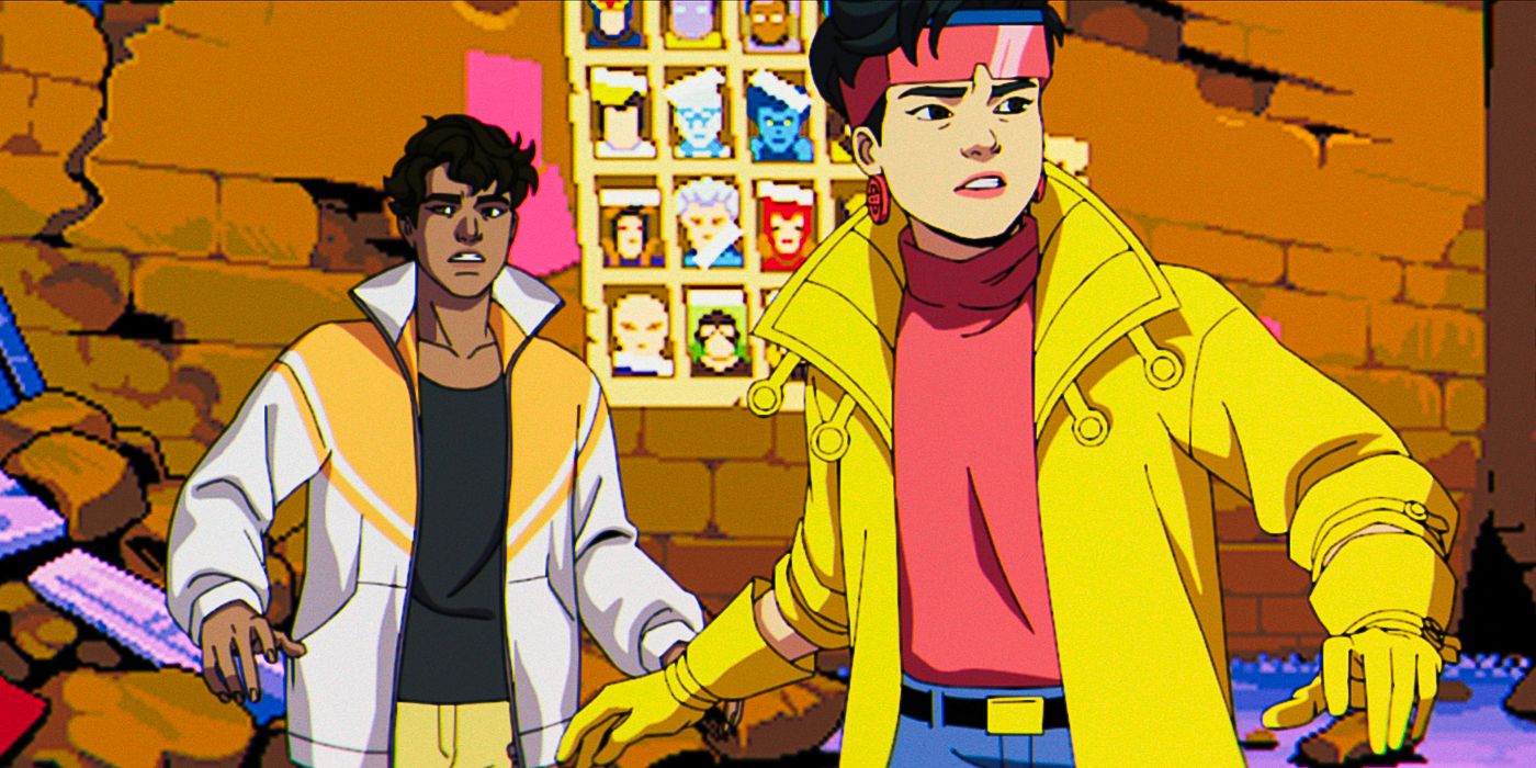 REVIEW: X-Men ‘97 Season 1, Episode 4 Splits Itself Awkwardly