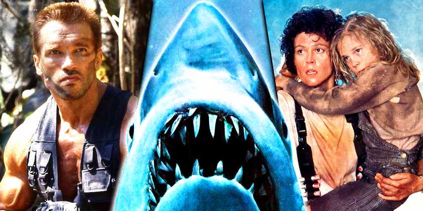 15 Best Monster Movie Fights of All Time