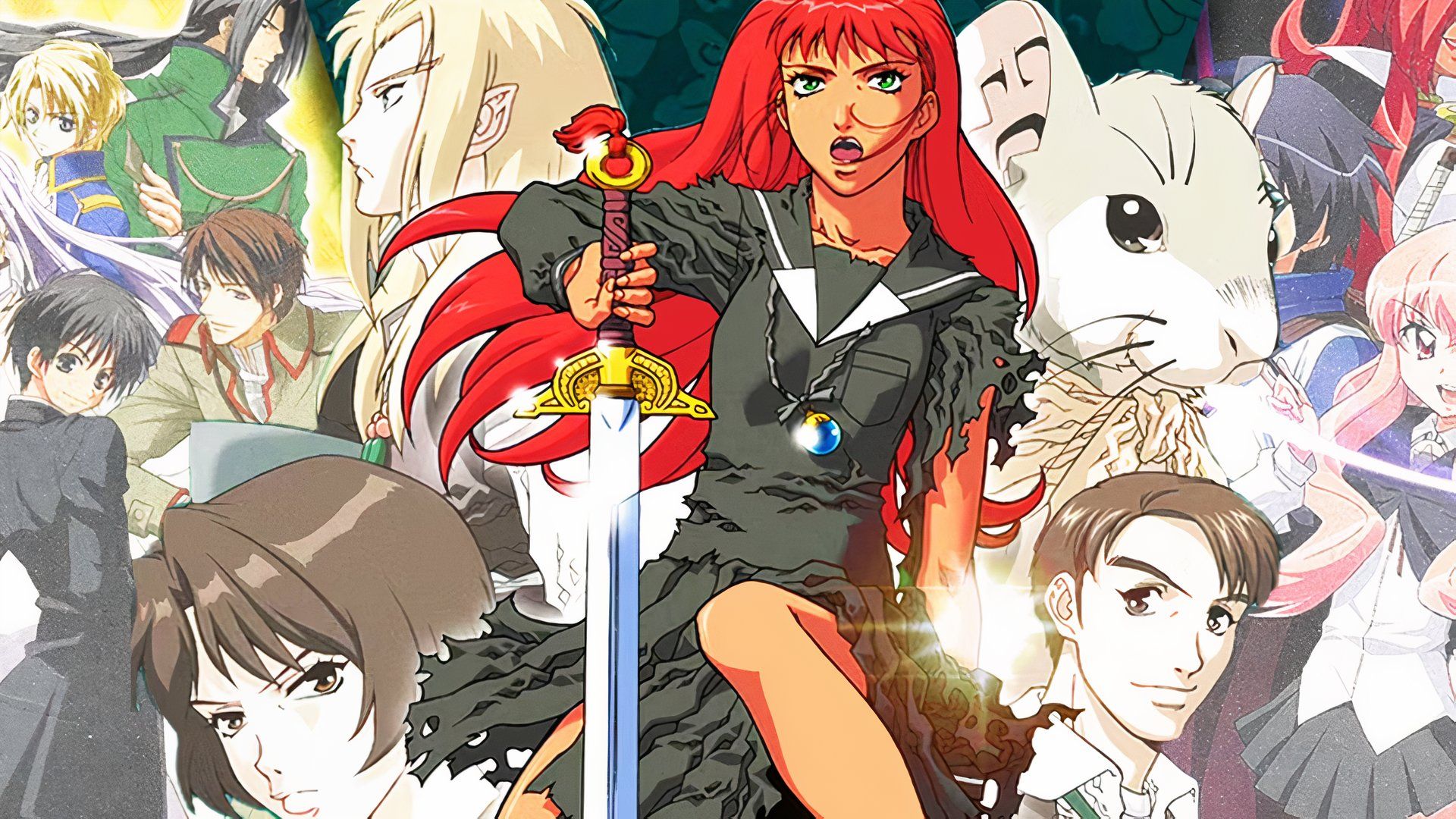10 Best Isekai Anime From the 2000s, Ranked