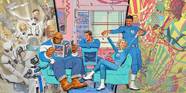 The Fantastic Four Actor Rumored For Reed Richards Role Confirms Near The Fantastic Four Actor Rumored For Reed Richards Role Confirms Near