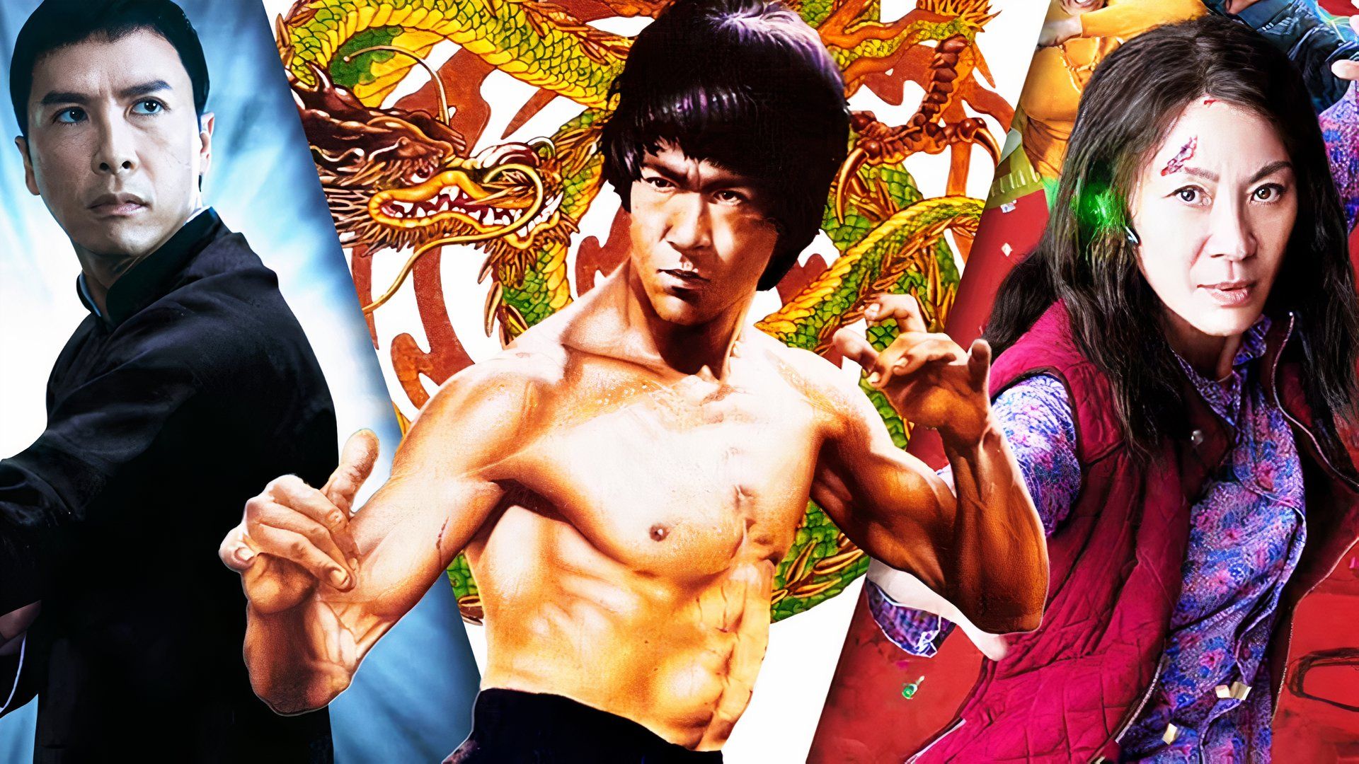 10 Best Chuck Norris Movies, Ranked