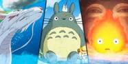 Smartest Studio Ghibli Characters Ranked Smartest Studio Ghibli Characters Ranked