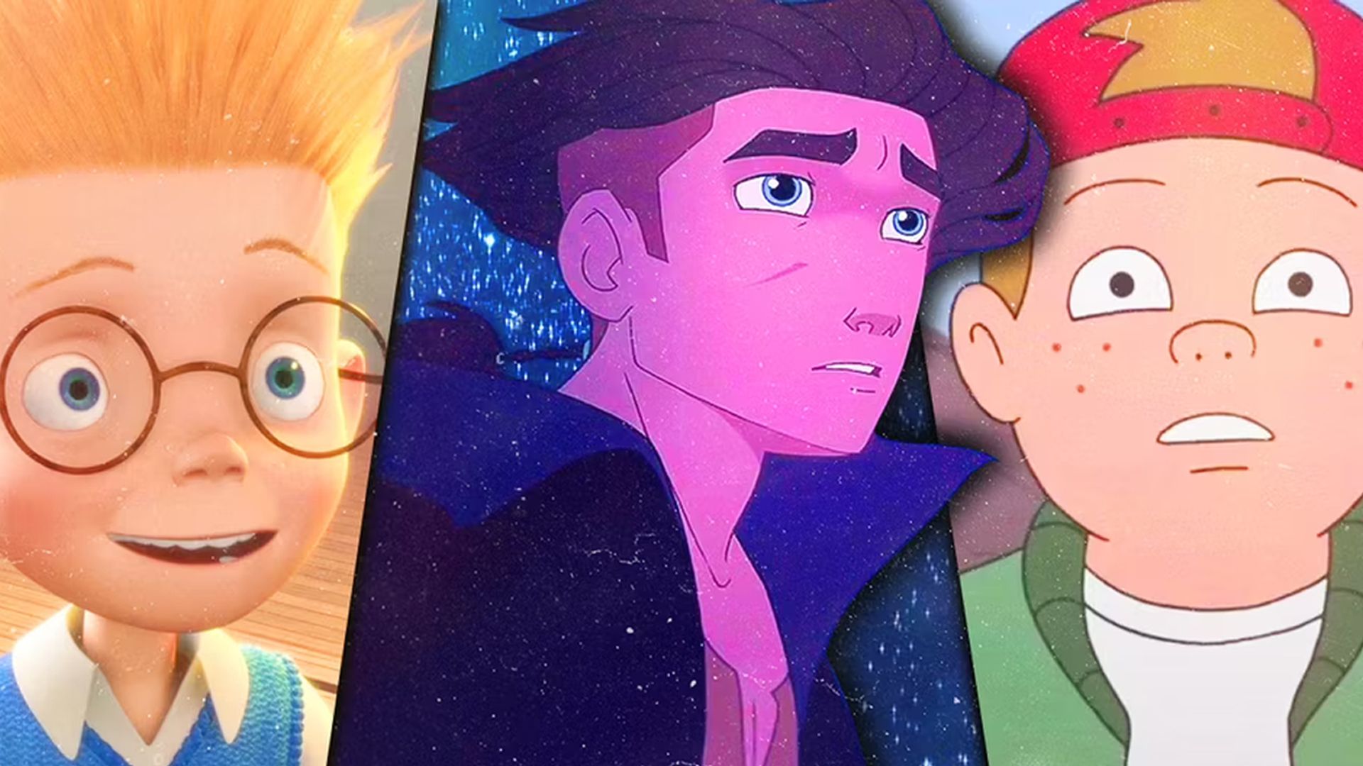 10 Forgotten Disney Movies That Should Have Been Instant Classics