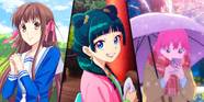 Anime CBR Anime CBR