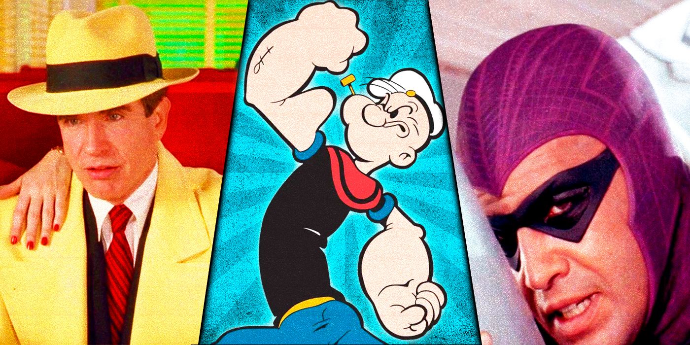 10 Most Iconic TV Show Scenes of All Time, Ranked